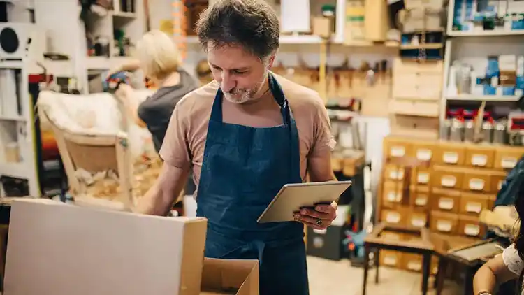Business Shipping Tools | UPS - Australia