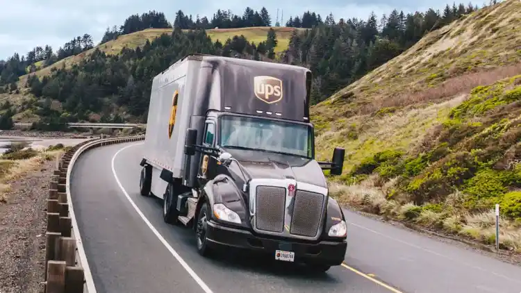 Shipper's Guide to Air Freight | UPS Supply Chain Solutions - United States
